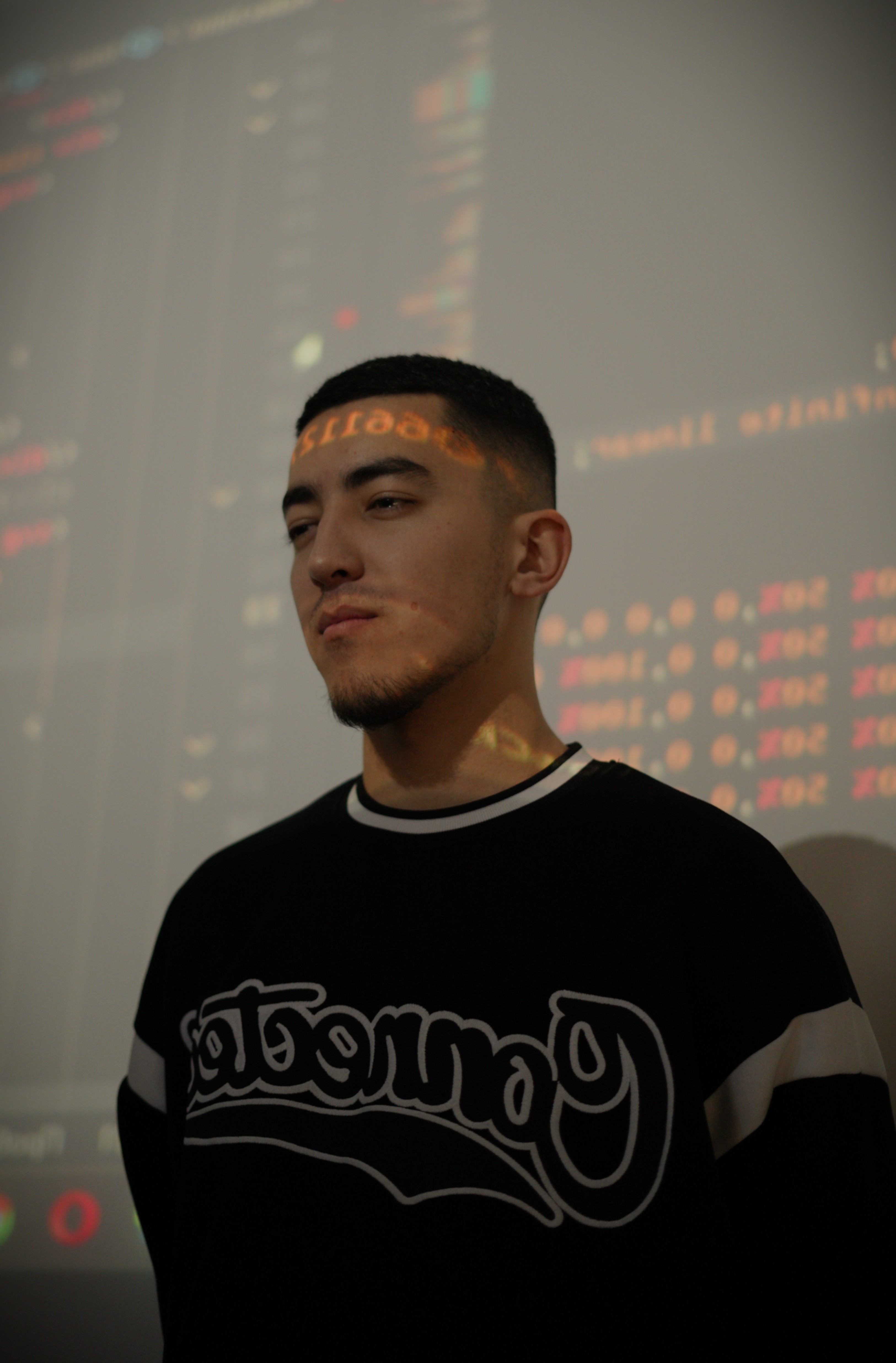 Abbos Valiev